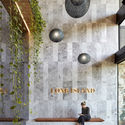 Lucent Apartment Building / Plazibat Architects | ArchDaily