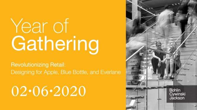 Panel Discussion: Finding Joy in Our Public Spaces | ArchDaily