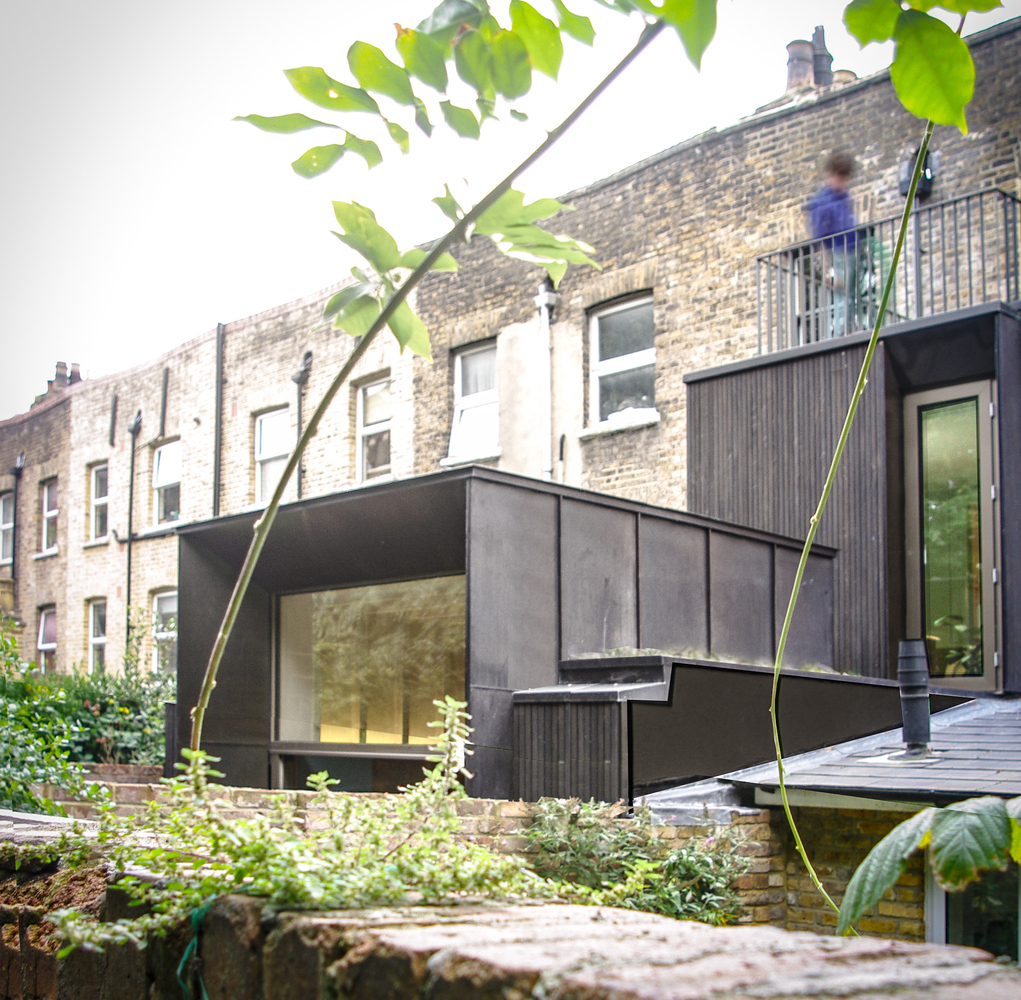 Gallery of The Jewellery Box Extension / Michael Collins Architect - 5