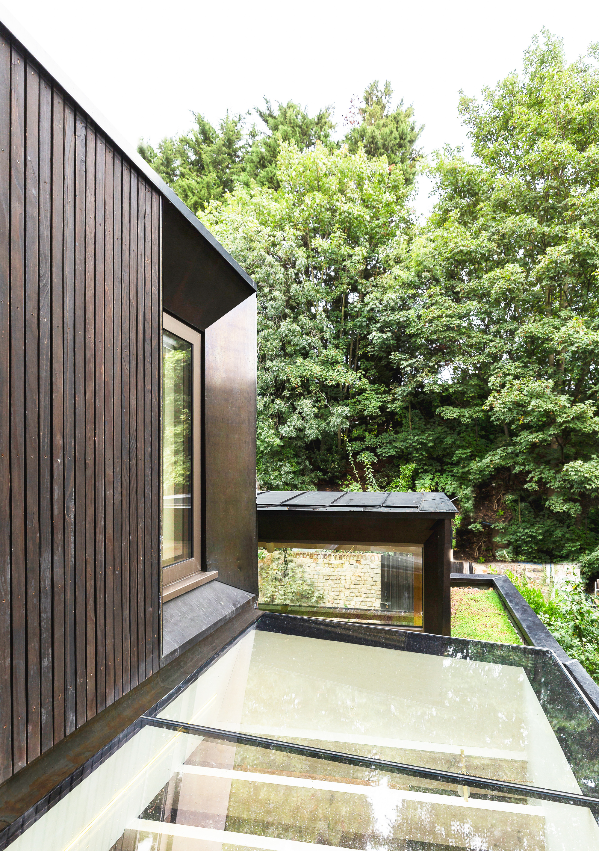 Gallery of The Jewellery Box Extension / Michael Collins Architect - 8