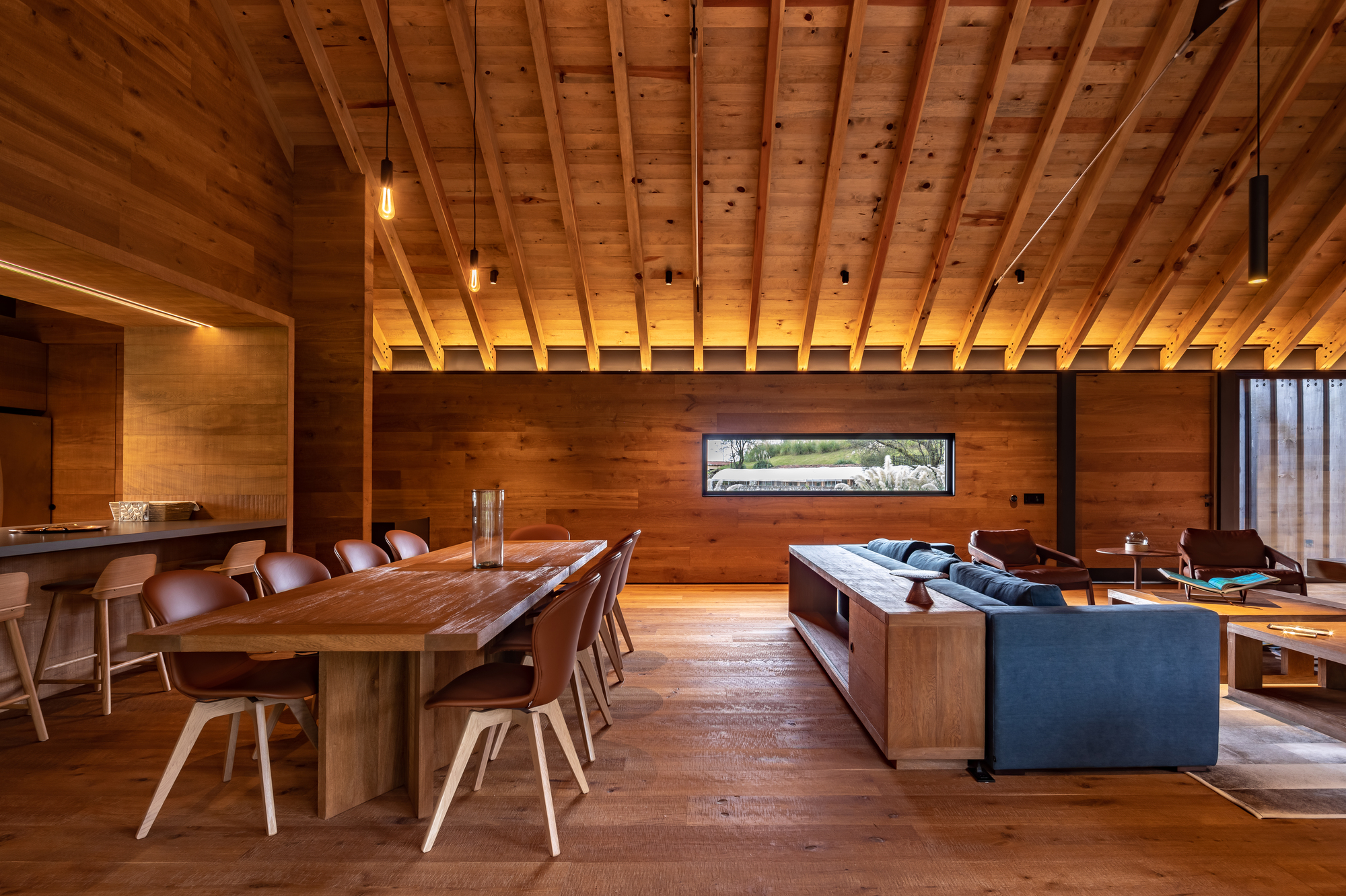 Galería de Casa L7 / Augusto Fernández Mas (K+A Diseño) - 3