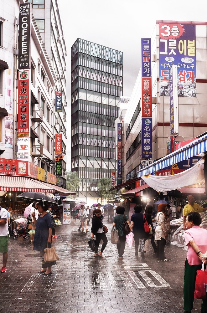 Gallery of Architects' Diverse Positions on Visualization: From Hyper ...