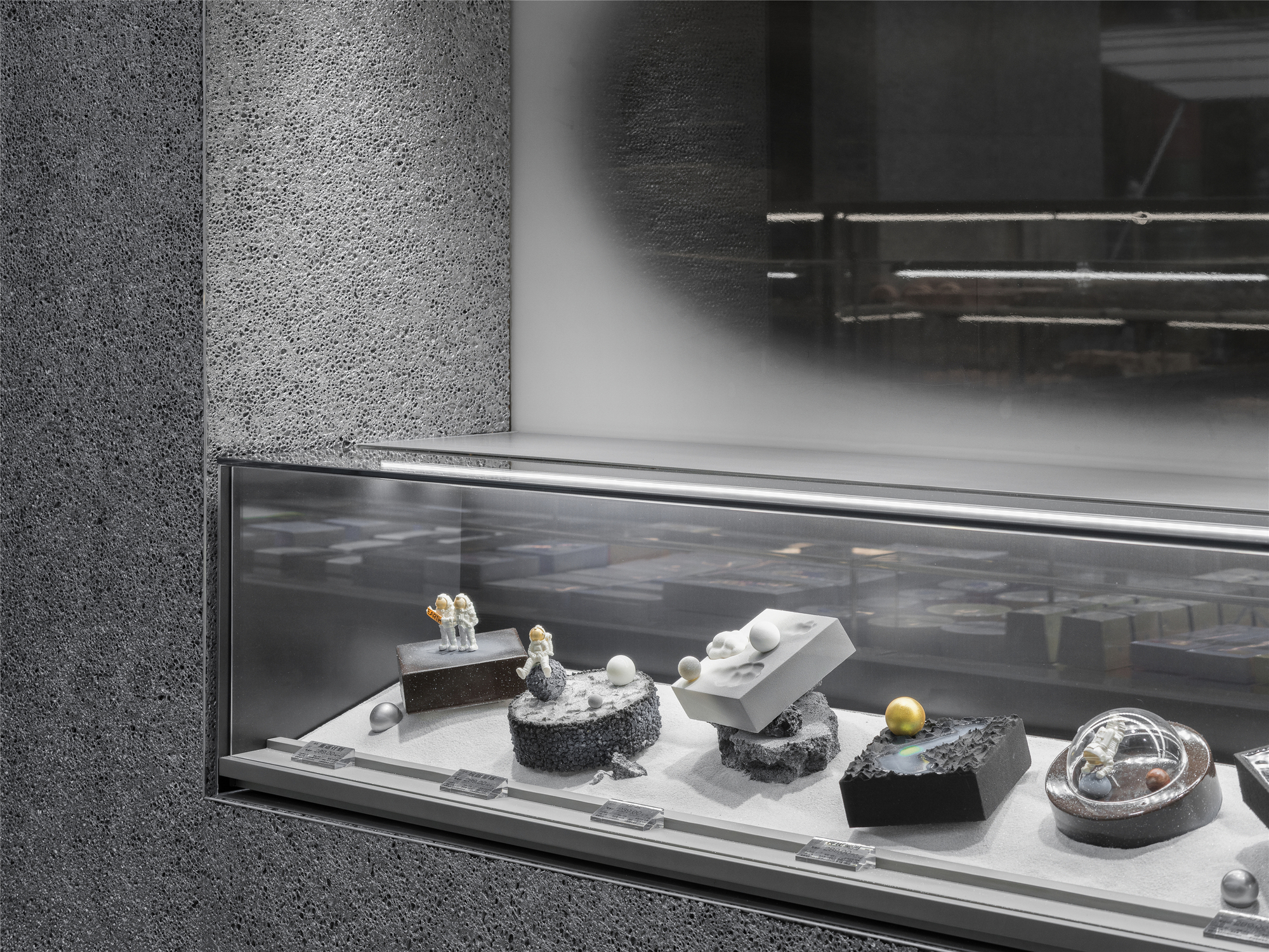 Gallery of Holiland Concept Store / DAS Lab - 24