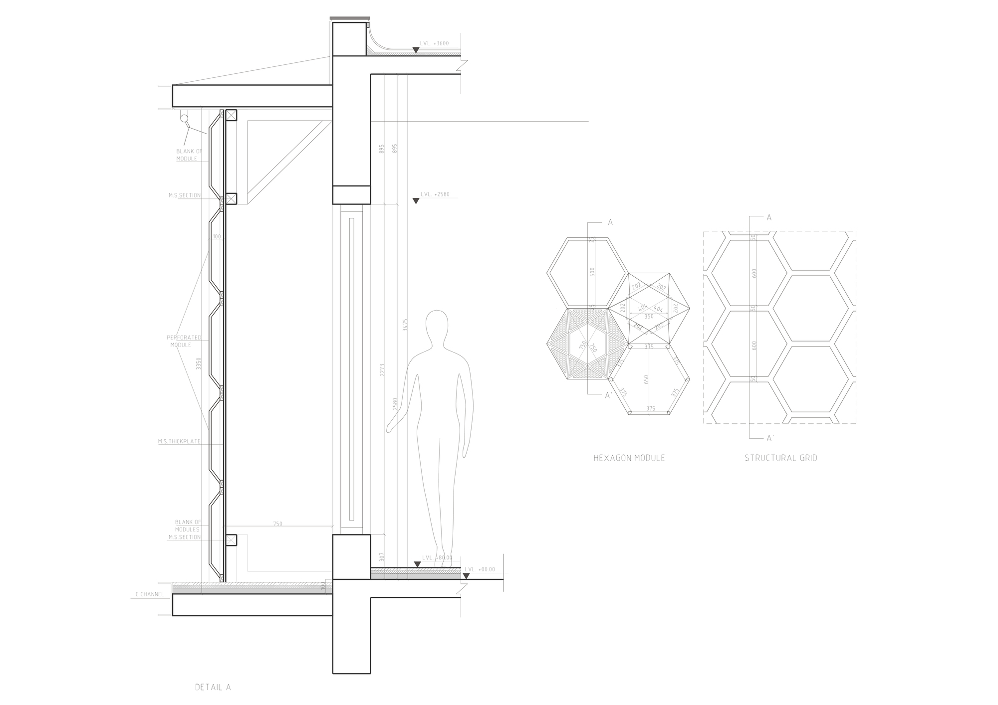 Gallery of HIVE House / Openideas Architects - 54