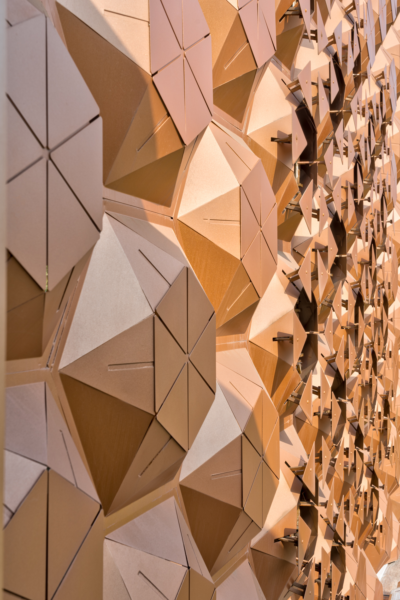 Gallery of HIVE House / Openideas Architects - 30