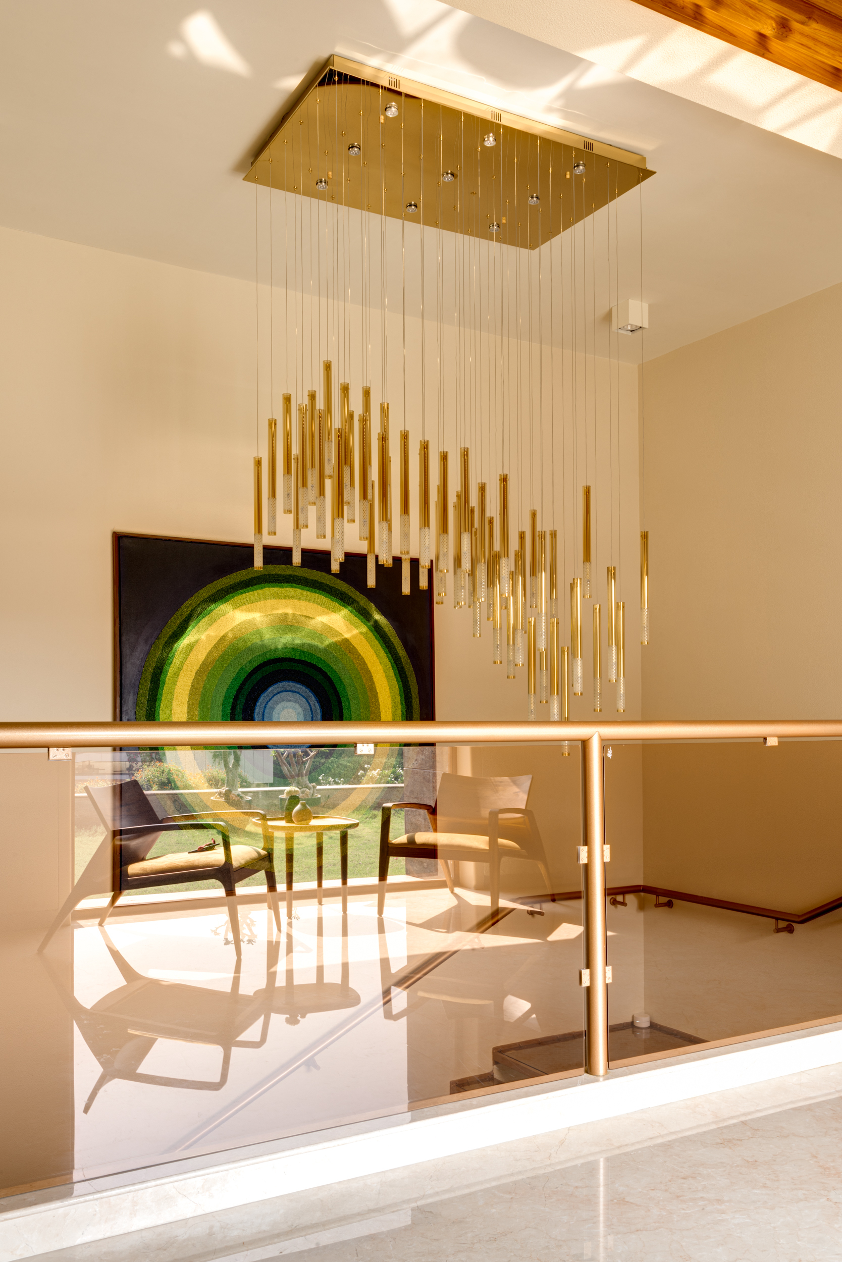 Gallery of HIVE House / Openideas Architects - 7