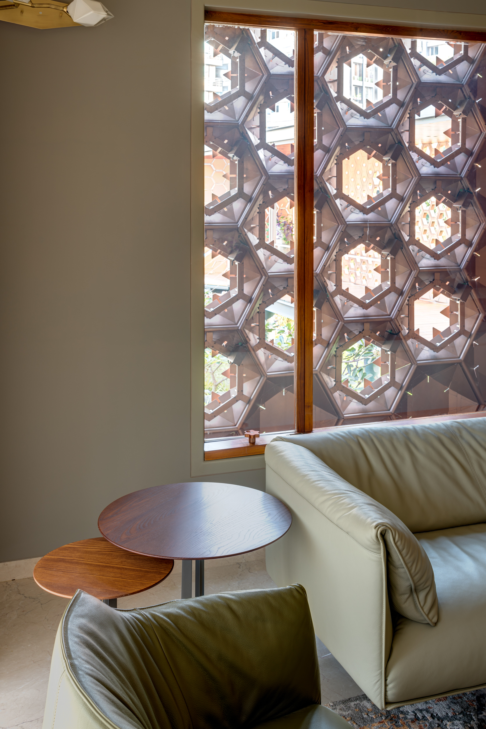 Gallery of HIVE House / Openideas Architects - 12