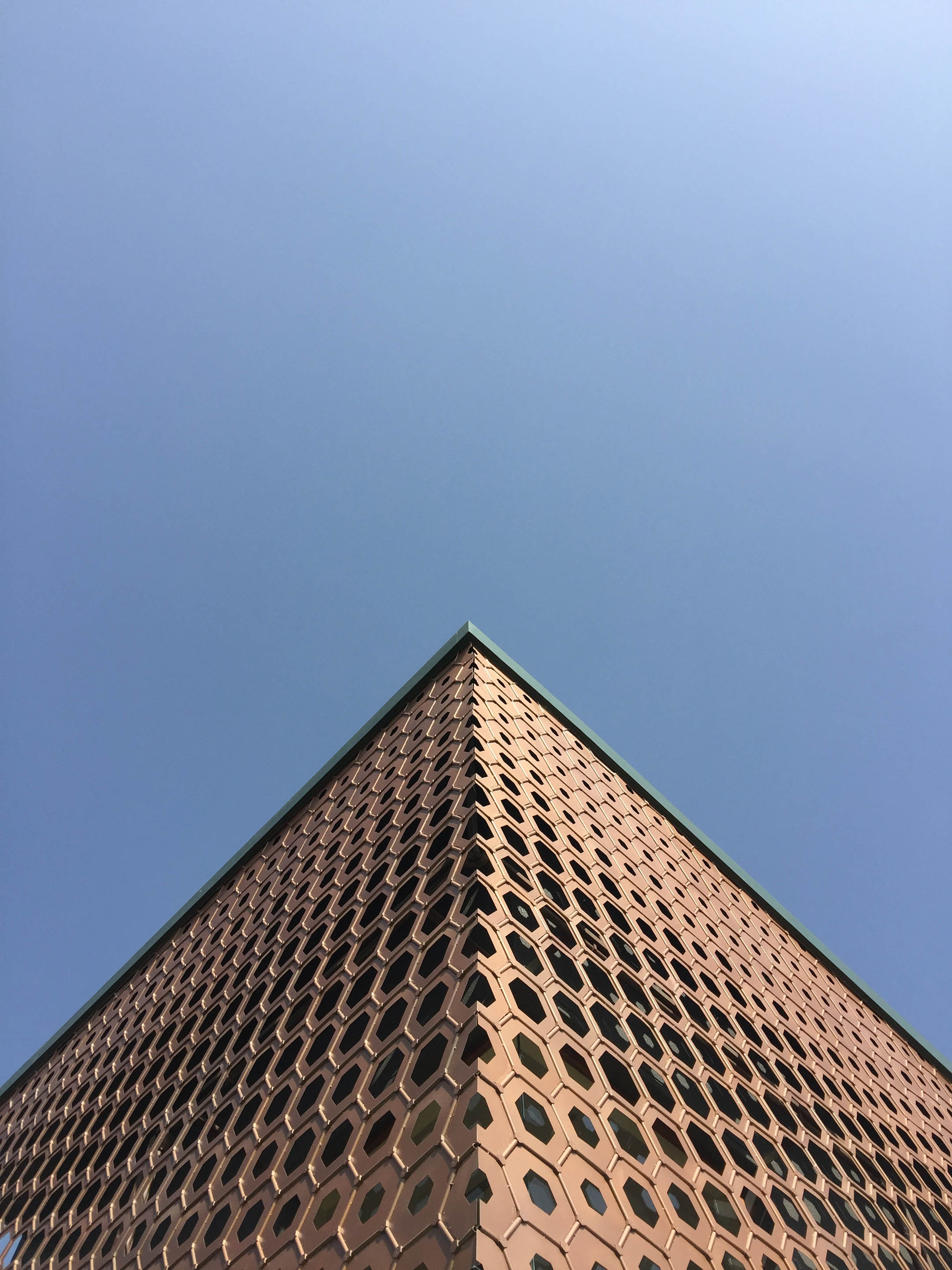 Gallery of HIVE House / Openideas Architects - 31