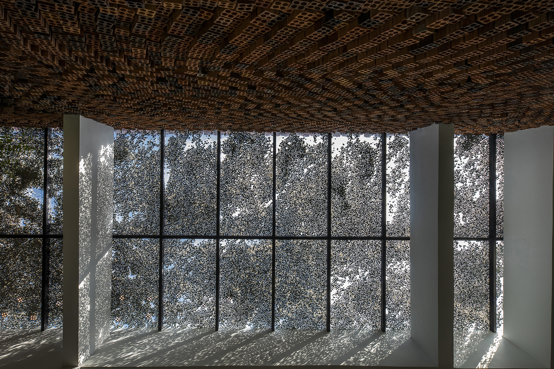 Galeria de Residência Wall / CTA | Creative Architects - 18