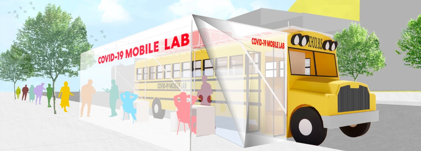 3 Major Architecture Firms Propose School Buses and Shipping Containers ...