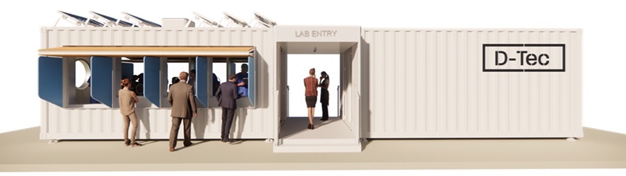 Gallery of 3 Major Architecture Firms Propose School Buses and Shipping ...