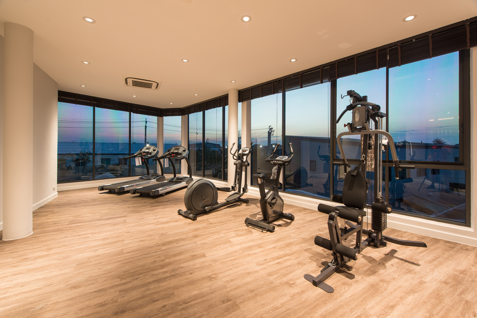 Gallery of V-Compound / AplusCon Architects - 6