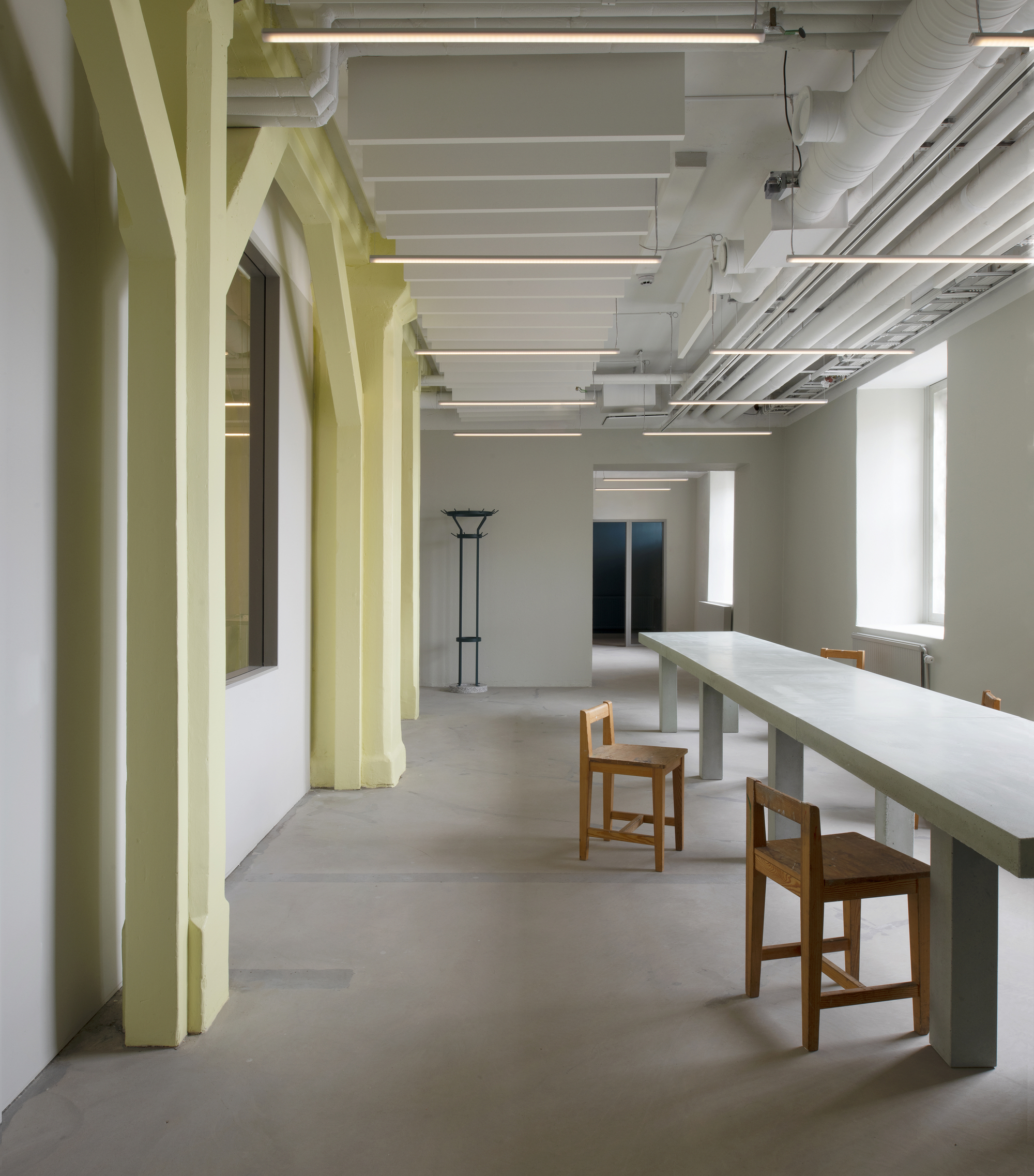 Gallery of Optimistic Realism and Shared Autonomy: 5 Young Practices ...