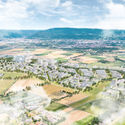 KCAP’s Dynamic Masterplan for Heidelberg, Germany Moves Forward | ArchDaily