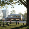 KCAP’s Dynamic Masterplan for Heidelberg, Germany Moves Forward | ArchDaily