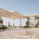 Muscat’s Marsa Plaza / ACME | ArchDaily