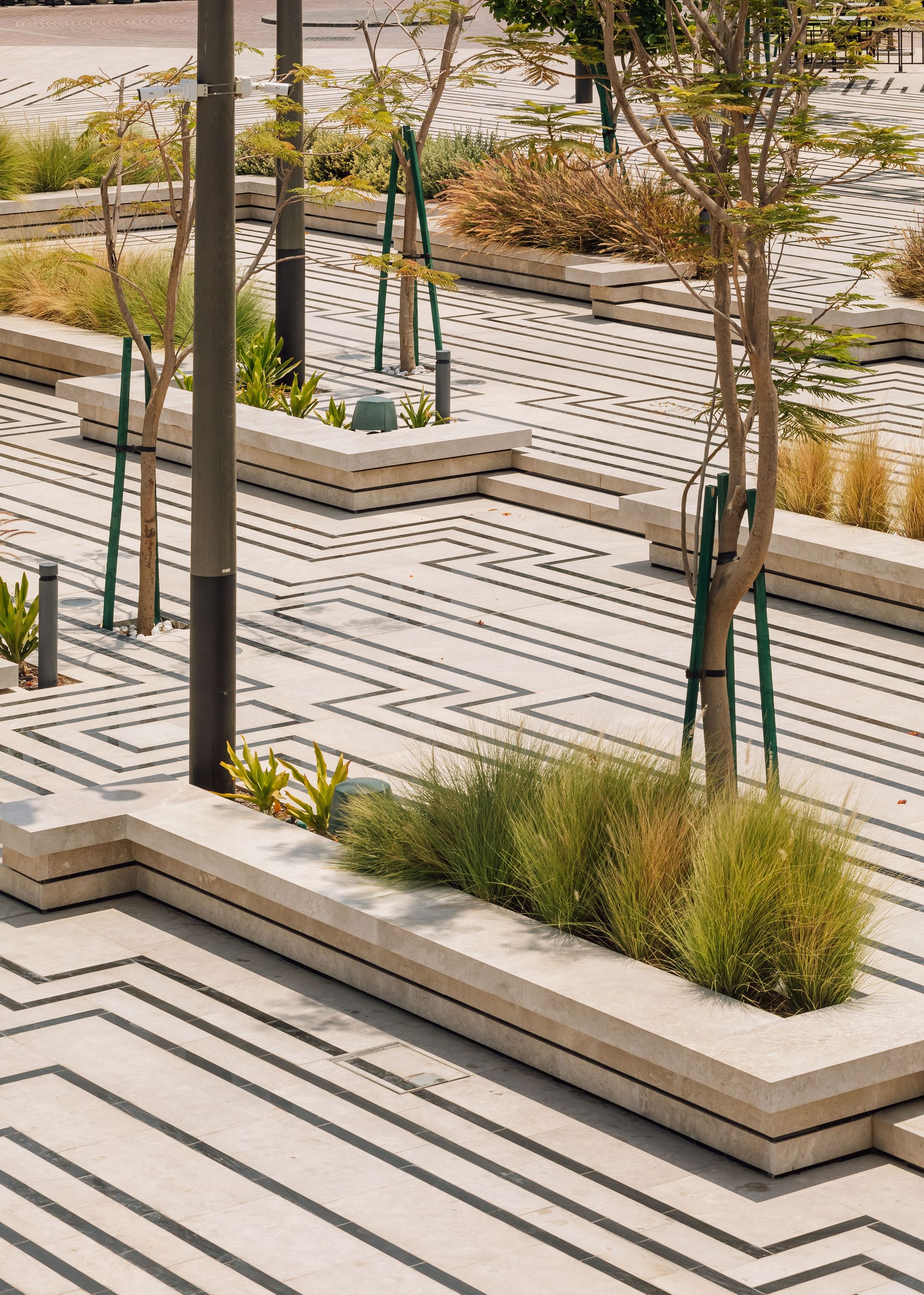 Gallery of Muscat’s Marsa Plaza / ACME - 14