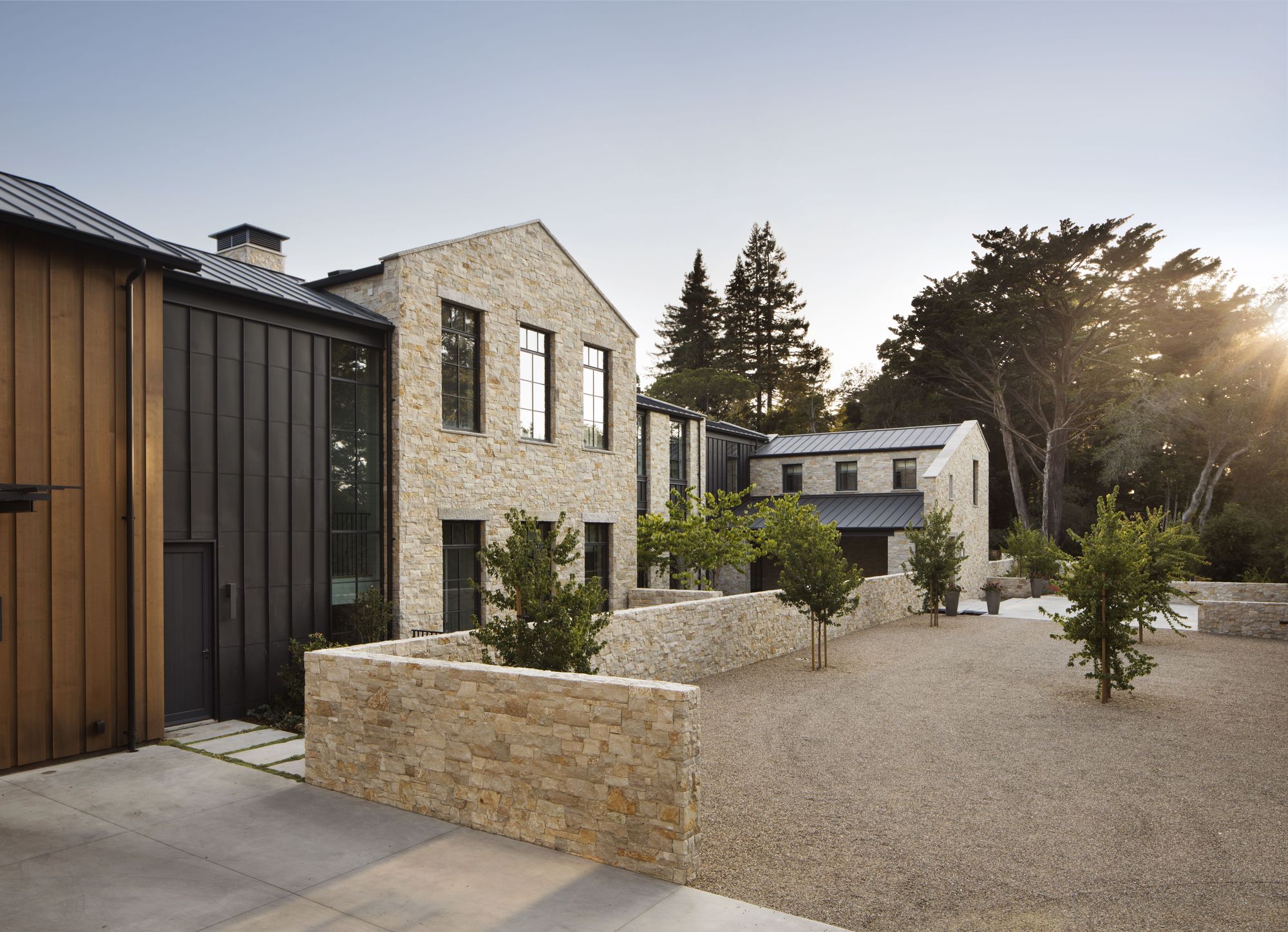 Gallery of Peninsula Residence / Richard Beard Architects - 3