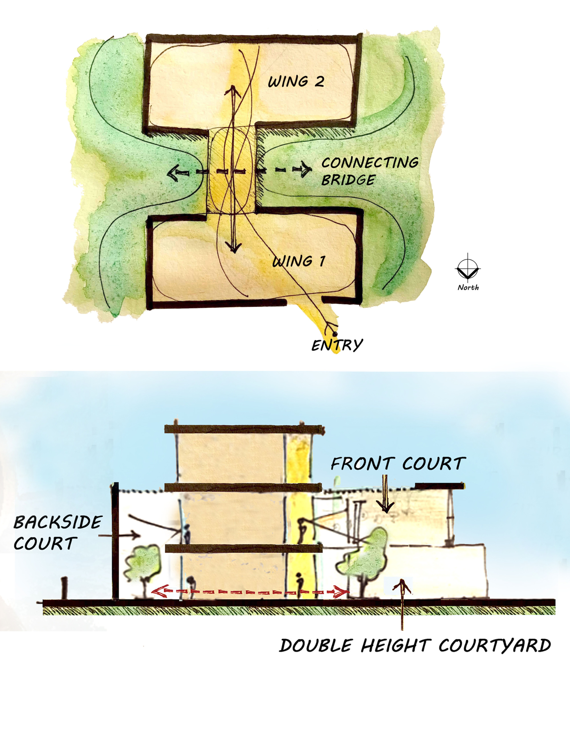 Gallery of H-House / Co.lab Design Studio - 31