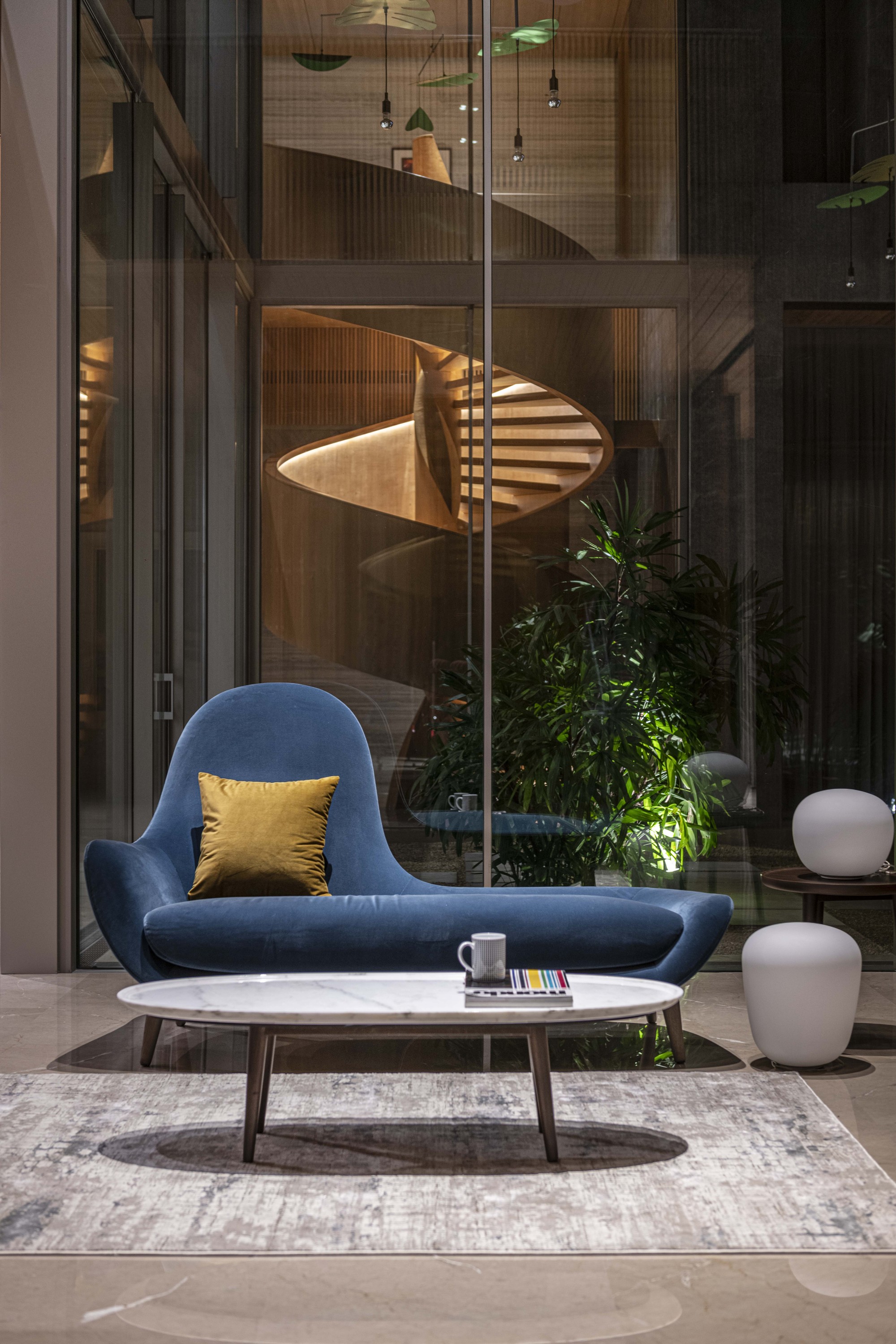 Gallery of H-House / Co.lab Design Studio - 15