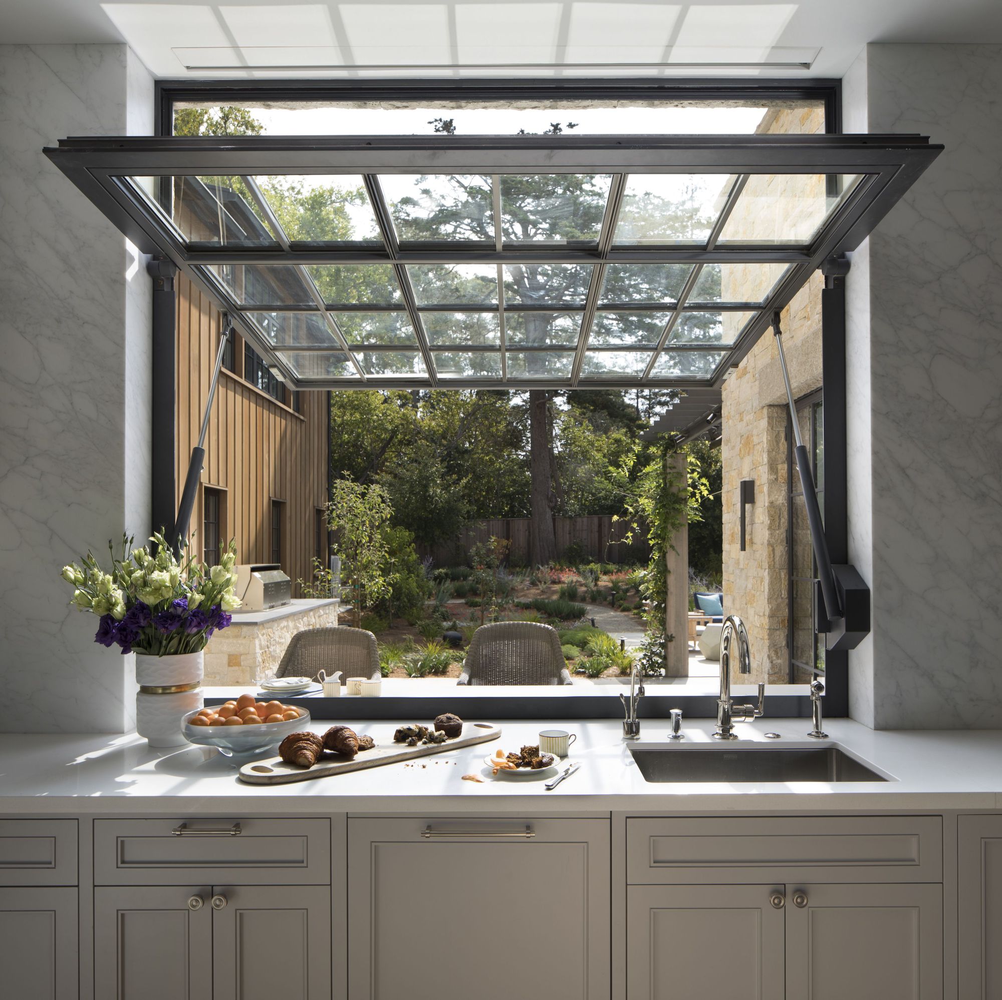 Gallery of Peninsula Residence / Richard Beard Architects - 18