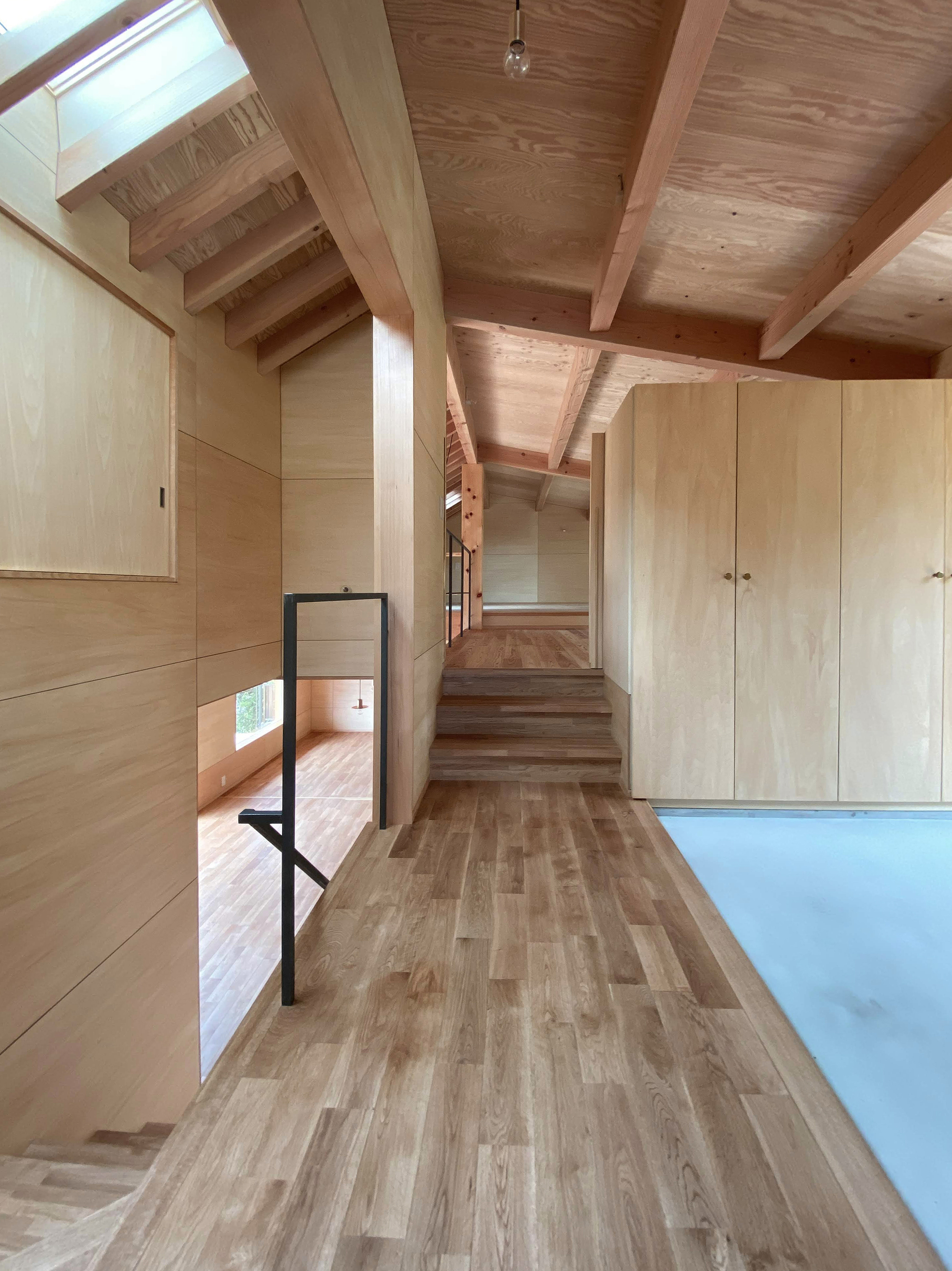 Gallery of Sou House / atelier thu - 10
