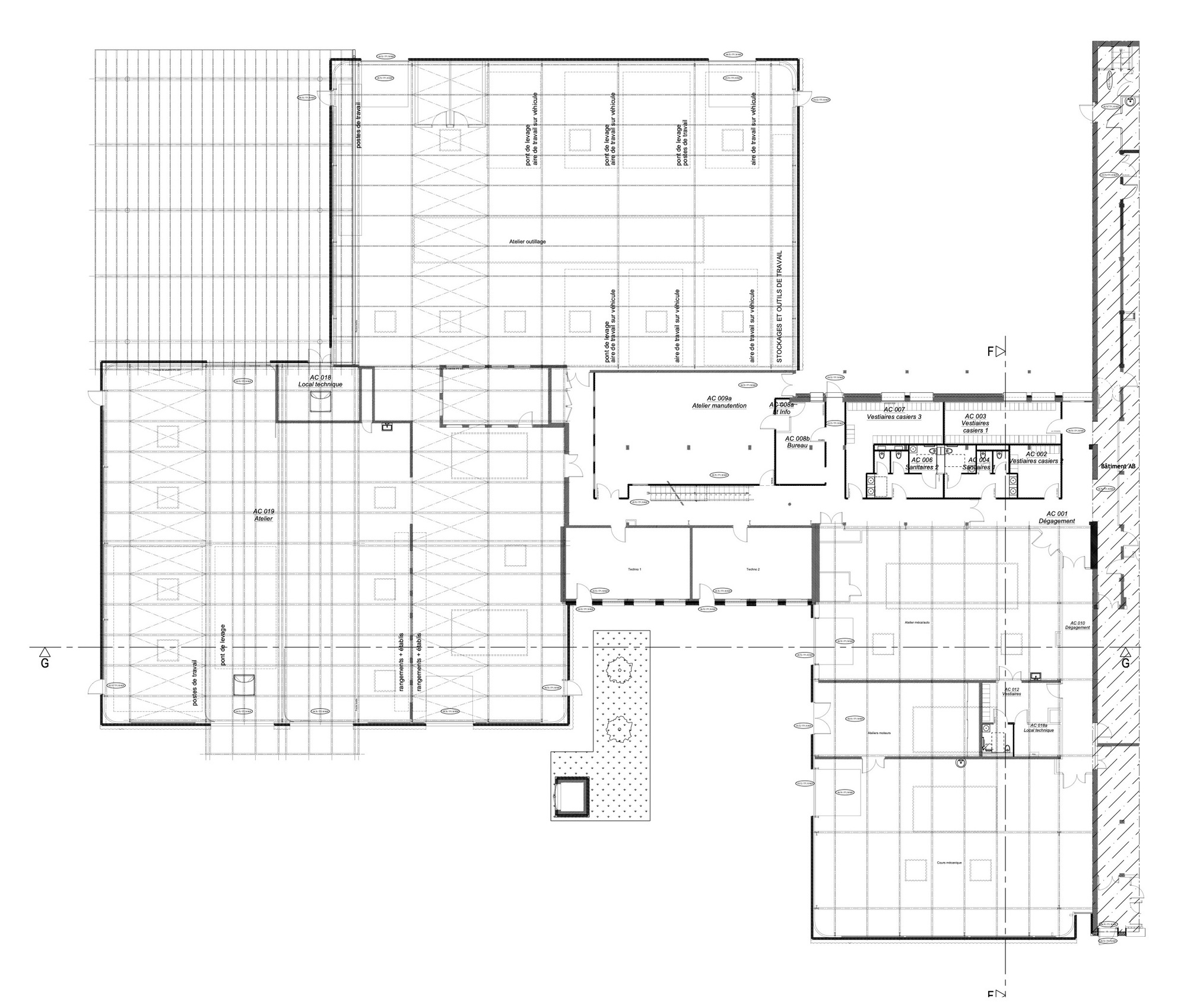 High School Library Floor Plan Pdf | Viewfloor.co