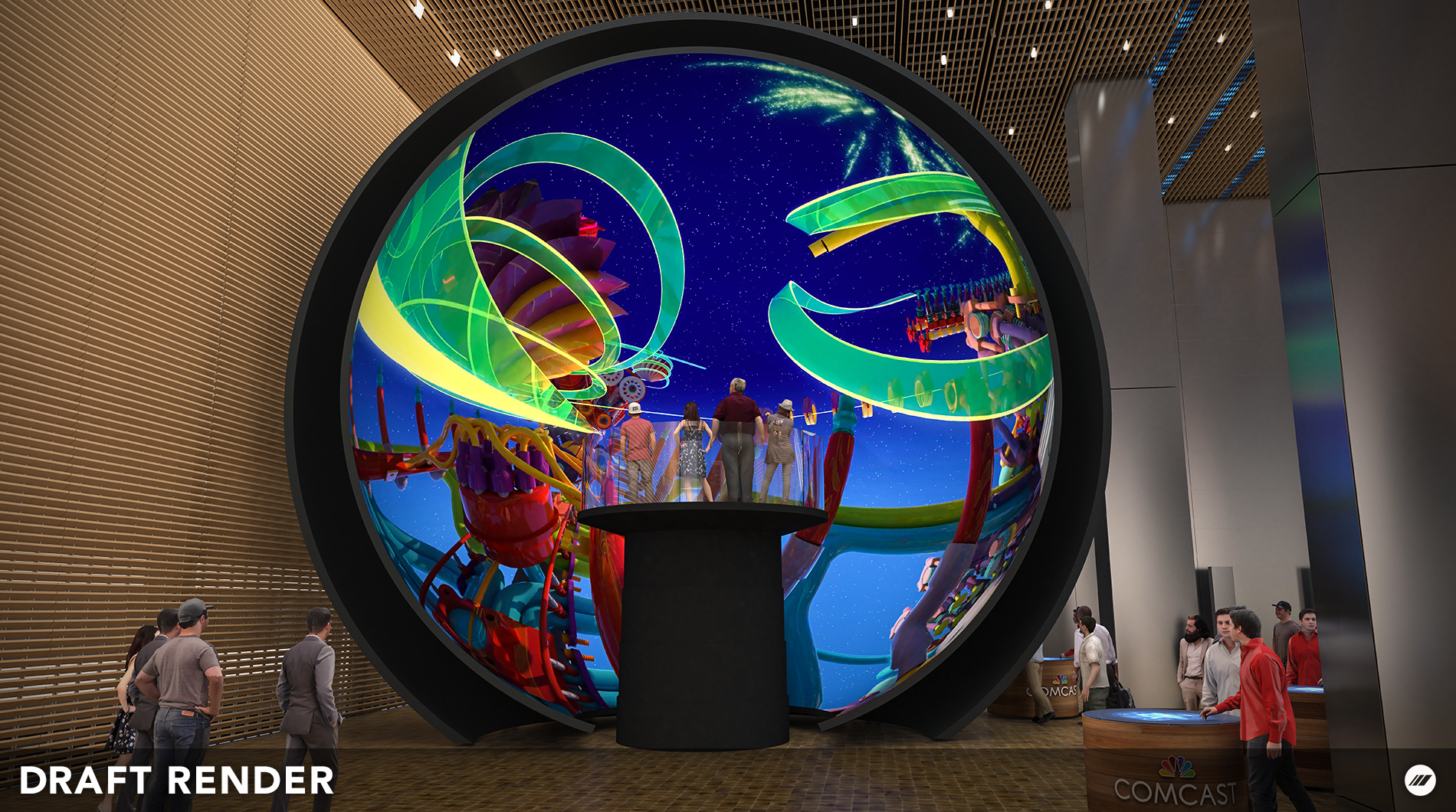 Gallery of The Evolution of Visual Representation in Architecture (and ...