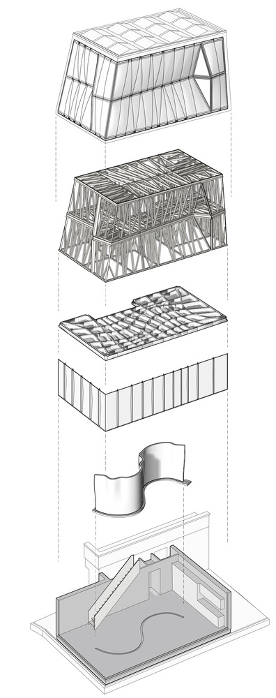 Gallery of DFAB House / NCCR Digital Fabrication - 28