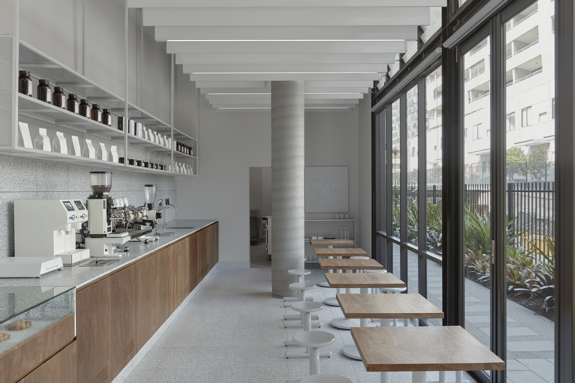 Gallery of Plus Two Coffee / Alana Cooke - 2