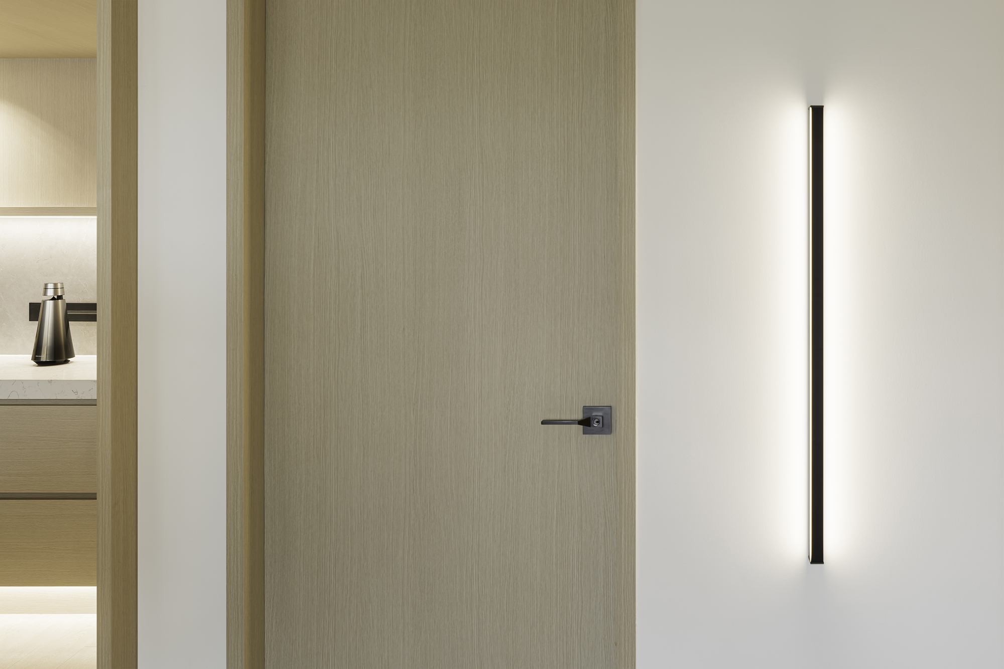 Gallery of Green House / Right Angle Studio - 10