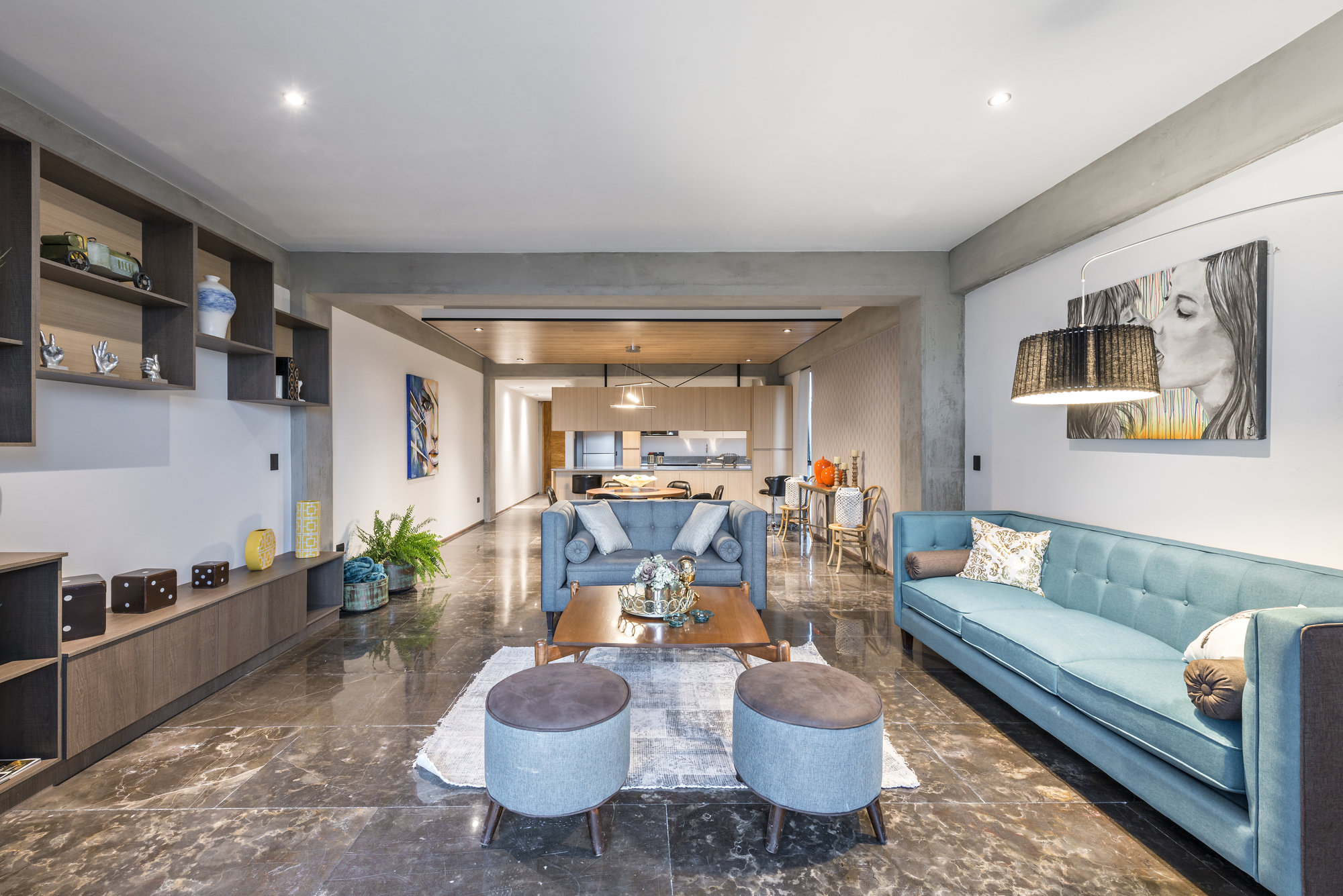 Gallery of Terrazas Tadeo Building / Taller Eduardo Audirac + Enrique ...