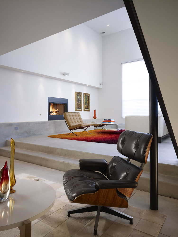 Gallery of Brick-Weave House / Studio Gang - 5