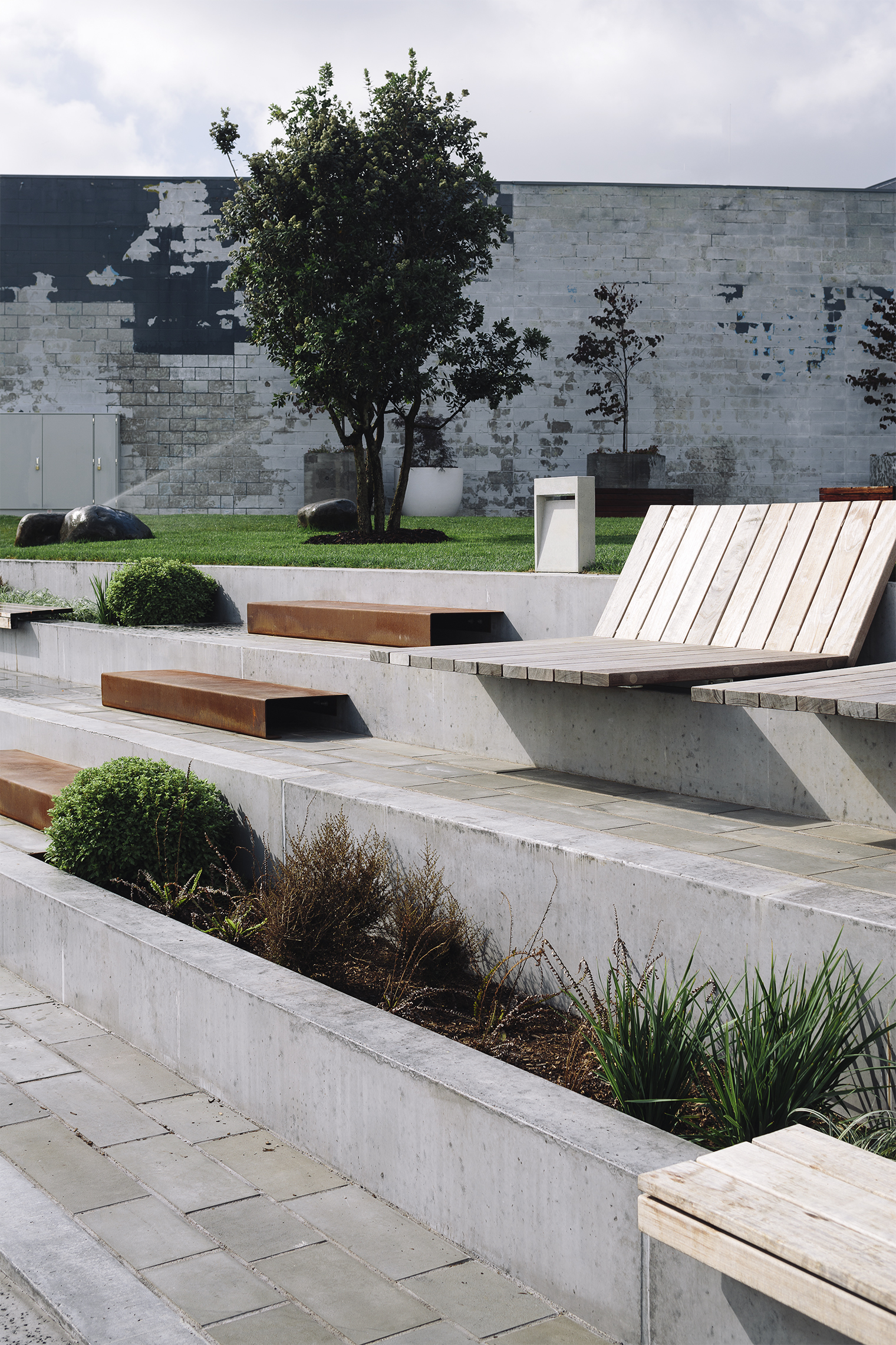 Gallery of Victoria on the River / Edwards White Architects - 5