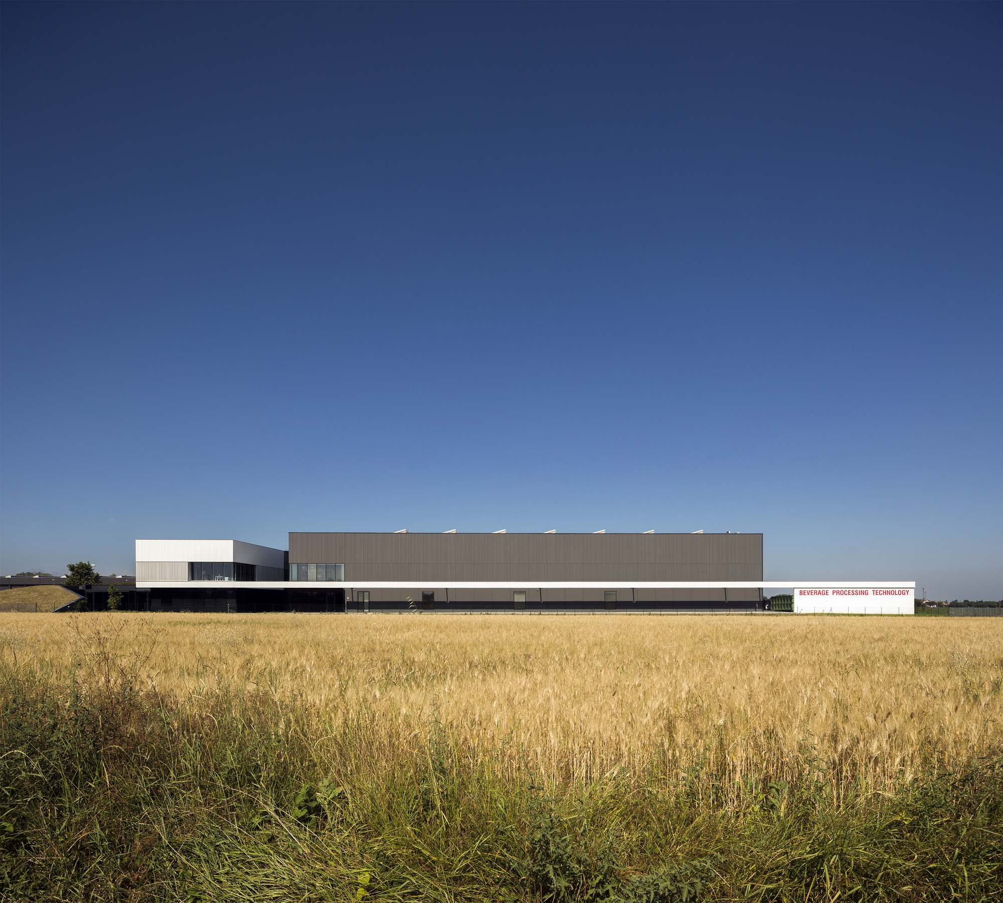 Gallery of A DUE Headquarters / Iotti + Pavarani Architetti - 9