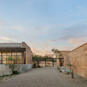 Casa Ballena Art Center / RIMA Design Group | ArchDaily