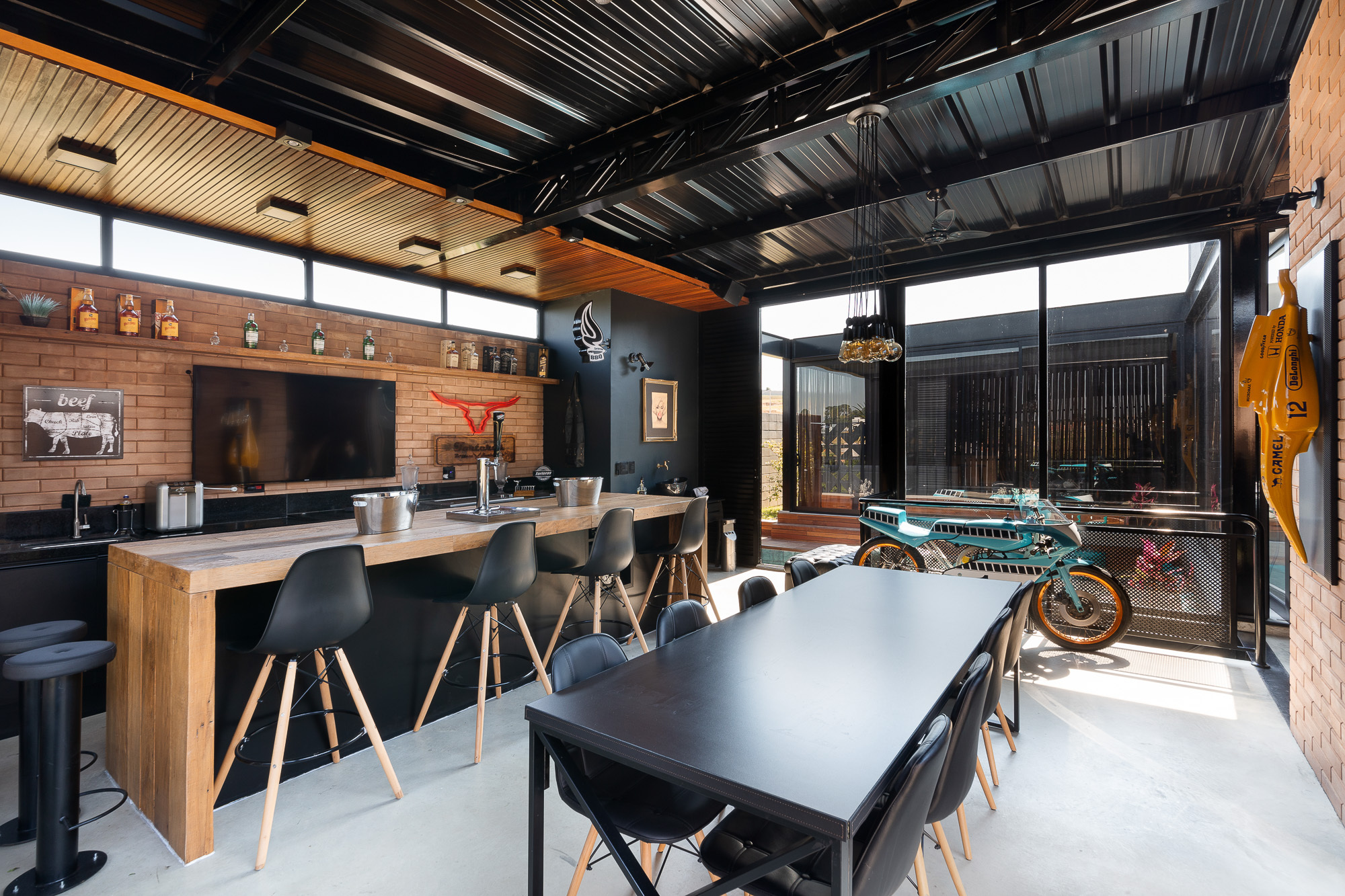 Gallery of Torto House / Taguá Arquitetura - 19