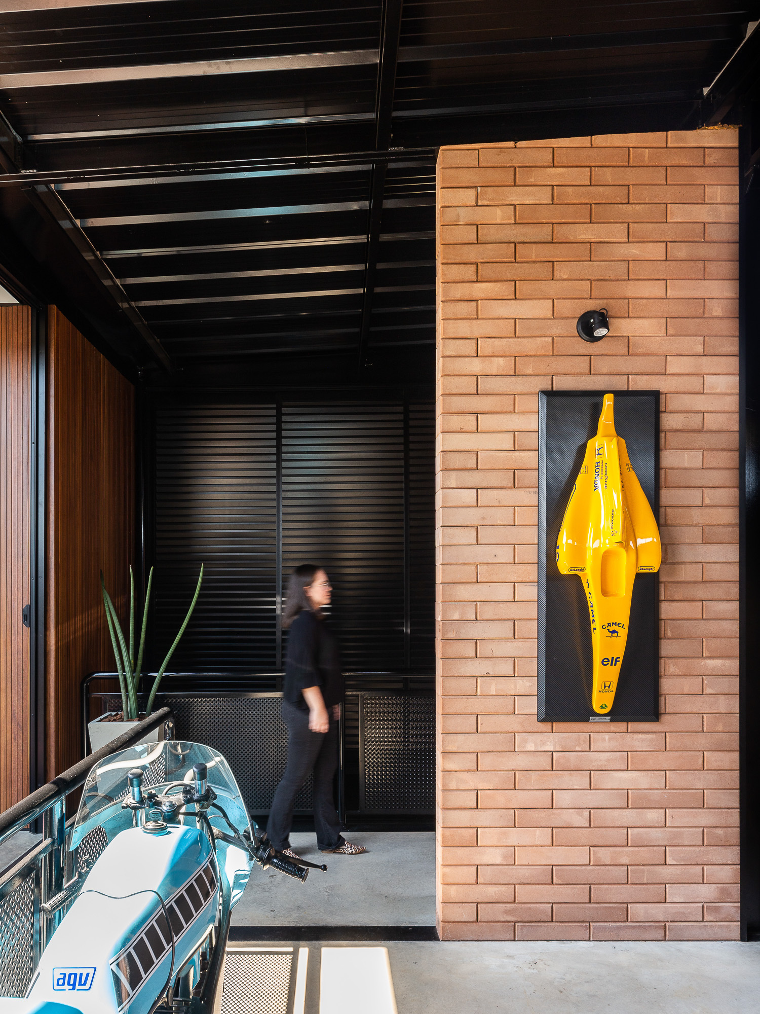 Gallery of Torto House / Taguá Arquitetura - 5