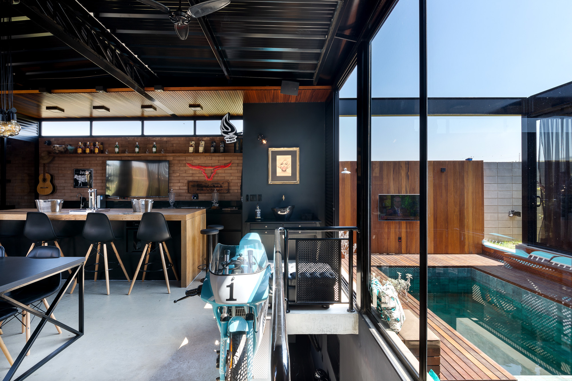 Gallery of Torto House / Taguá Arquitetura - 26