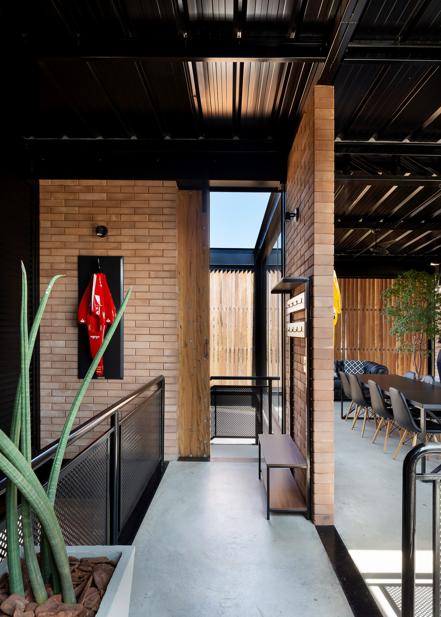Gallery of Torto House / Taguá Arquitetura - 21
