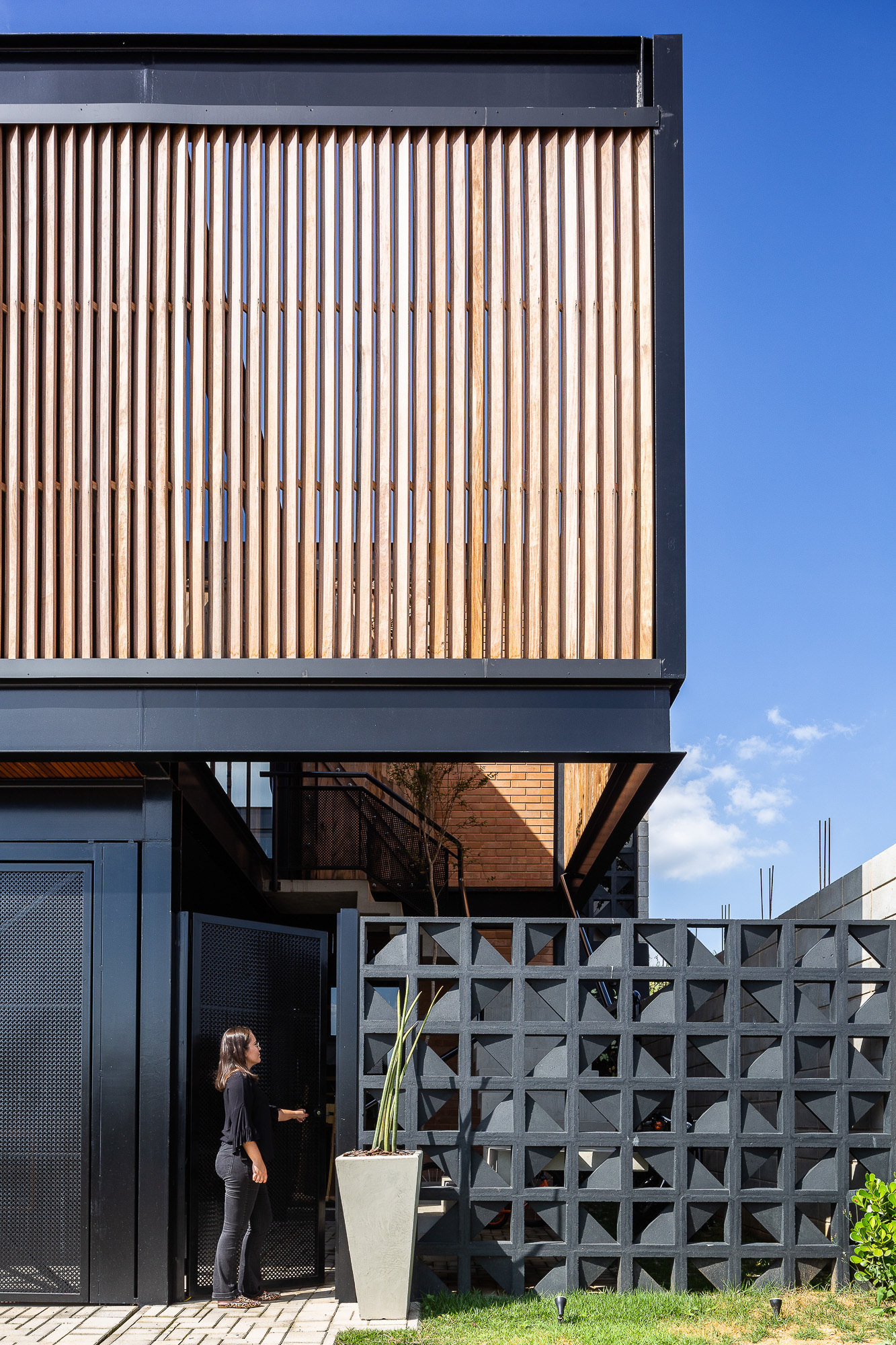 Gallery of Torto House / Taguá Arquitetura - 10