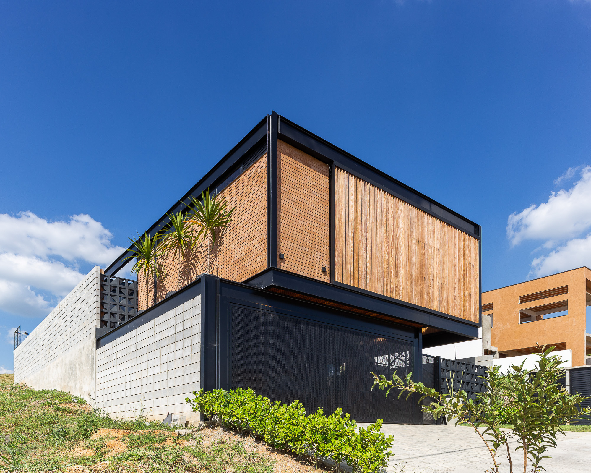 Gallery of Torto House / Taguá Arquitetura - 1