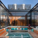 Torto House / Taguá Arquitetura | ArchDaily