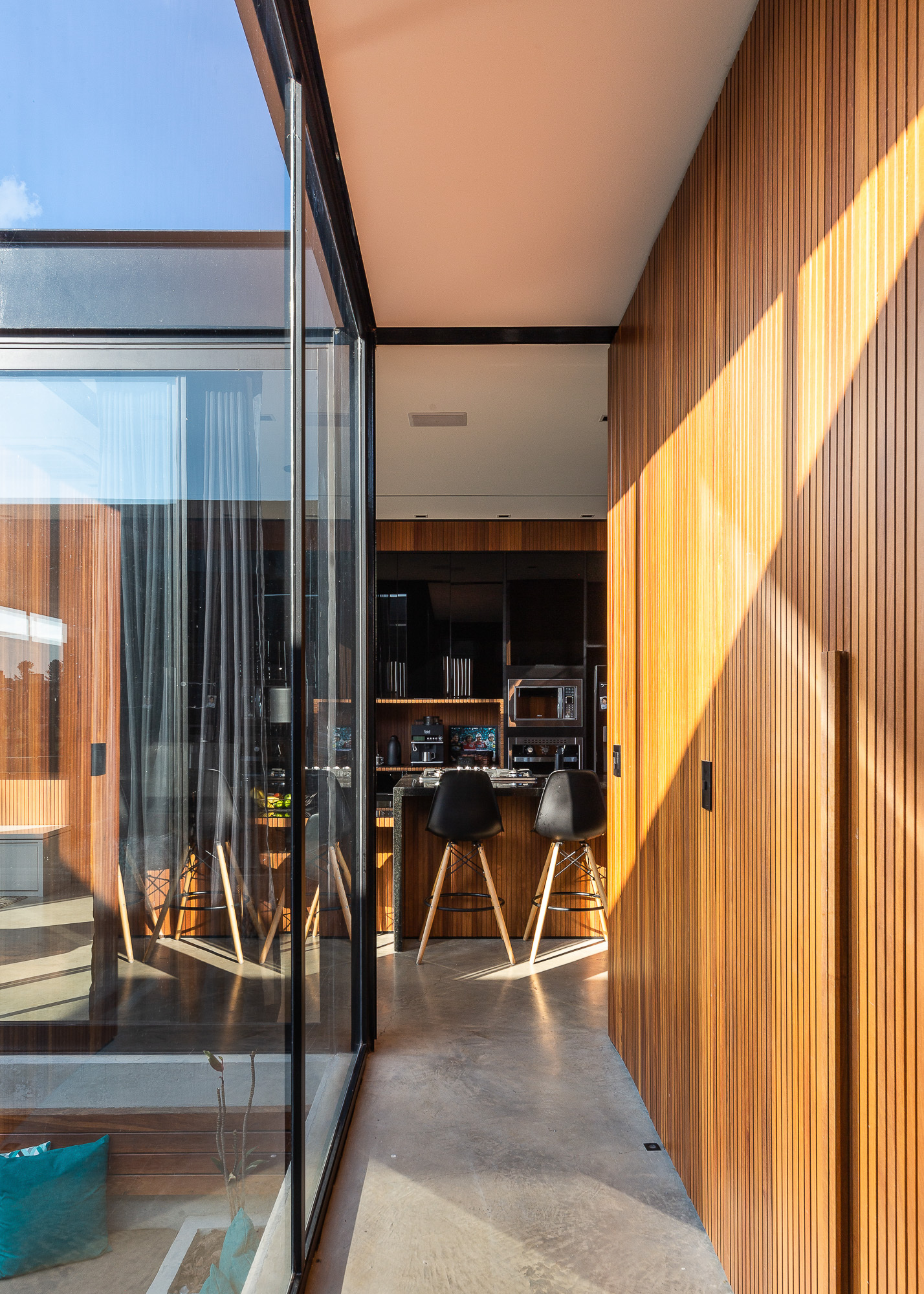 Gallery of Torto House / Taguá Arquitetura - 17