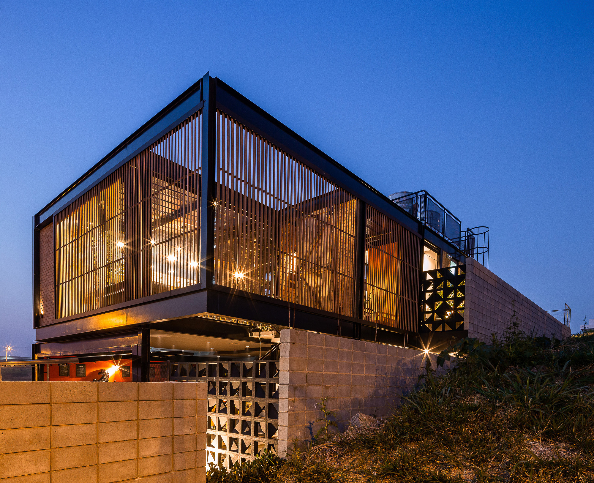 Gallery of Torto House / Taguá Arquitetura - 25