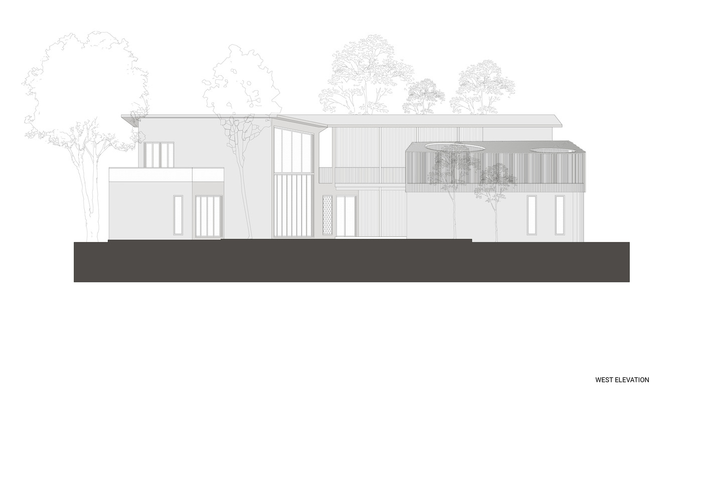 Gallery of Moon House / SAV Architecture + Design - 20