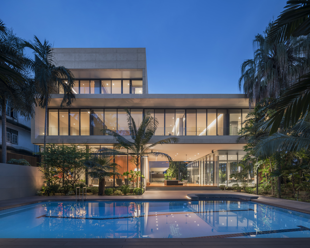 Gallery of Sugar House / Architects49 House Design Limited - 4