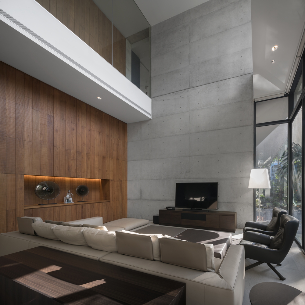 Gallery of Sugar House / Architects49 House Design Limited - 4