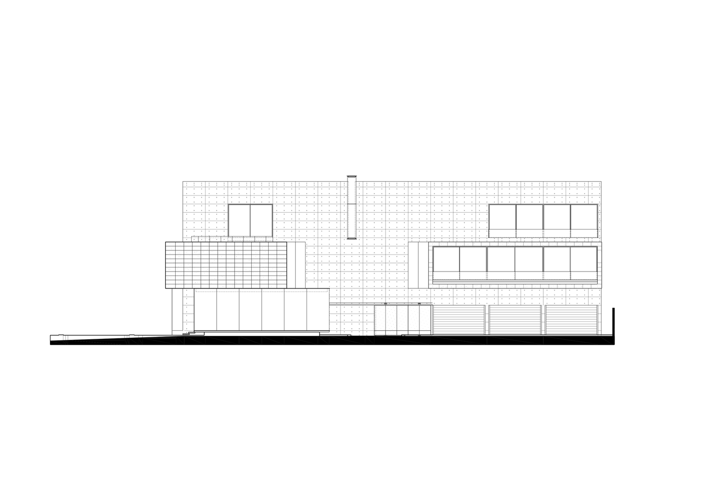 Gallery of Sugar House / Architects49 House Design Limited - 26