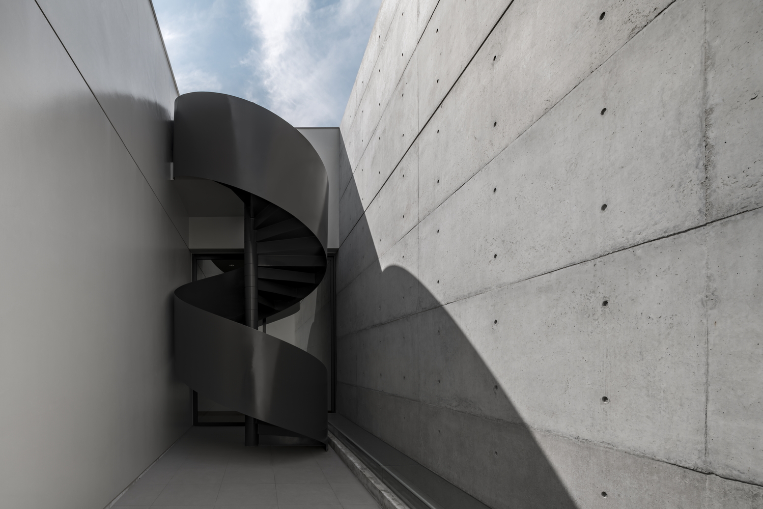 Gallery of Sugar House / Architects49 House Design Limited - 4